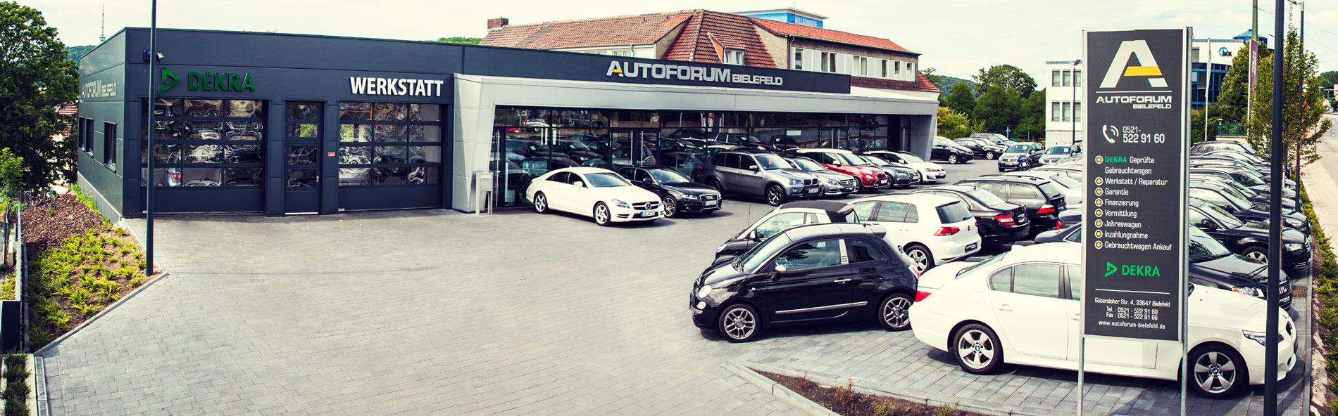 Stilvolle Auto Forum Bielefeld Ebenbild